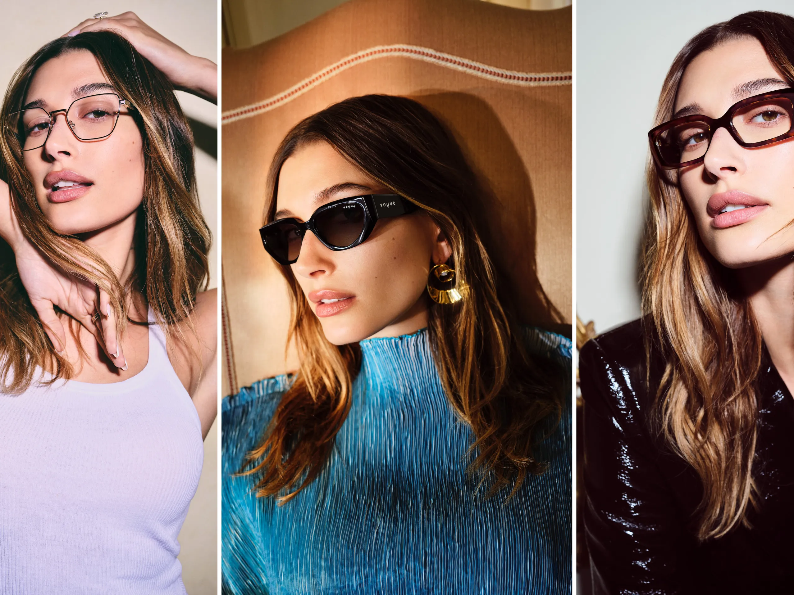 Collection Vogue été 2023 !!! – AGOPTIC – La Fauceille