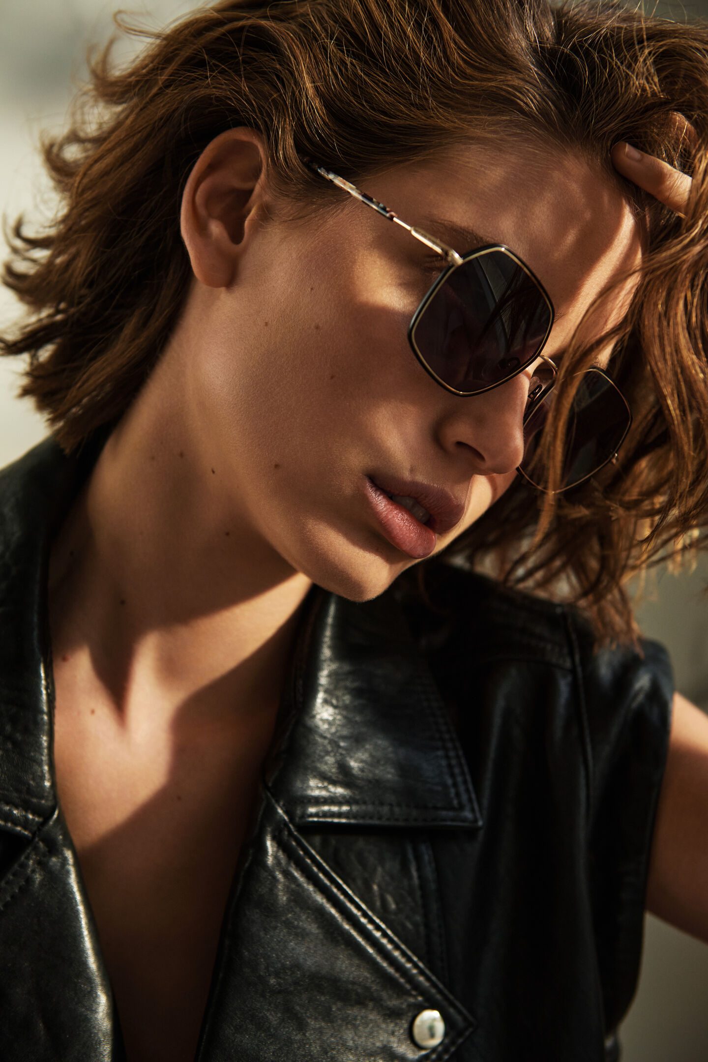 La nouvelle collection Ba&Sh fait sa rentrée!!! – AGOPTIC – La Fauceille